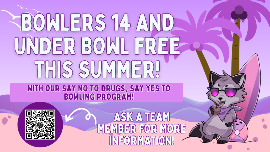 Back Alley Bowling | Welcome!