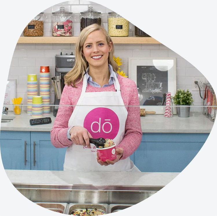 Cookie Do's Journey: Edible Dough Crafted with Love | About