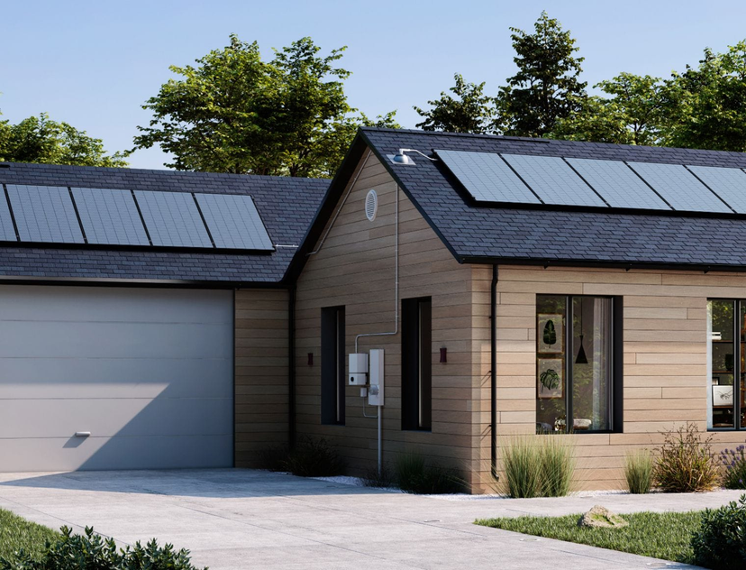 Palmetto | Power Your Home with Solar Panels