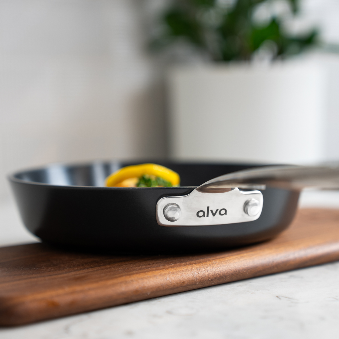 Alva Cookware | Non-Toxic, Sustainable Cookware Sets