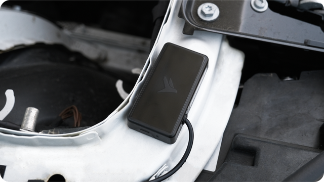 Flashbird Auto : traceur GPS 4G nouvelle génération pour voiture