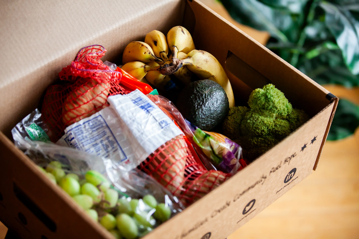 Foodsmart Events | Arizona
