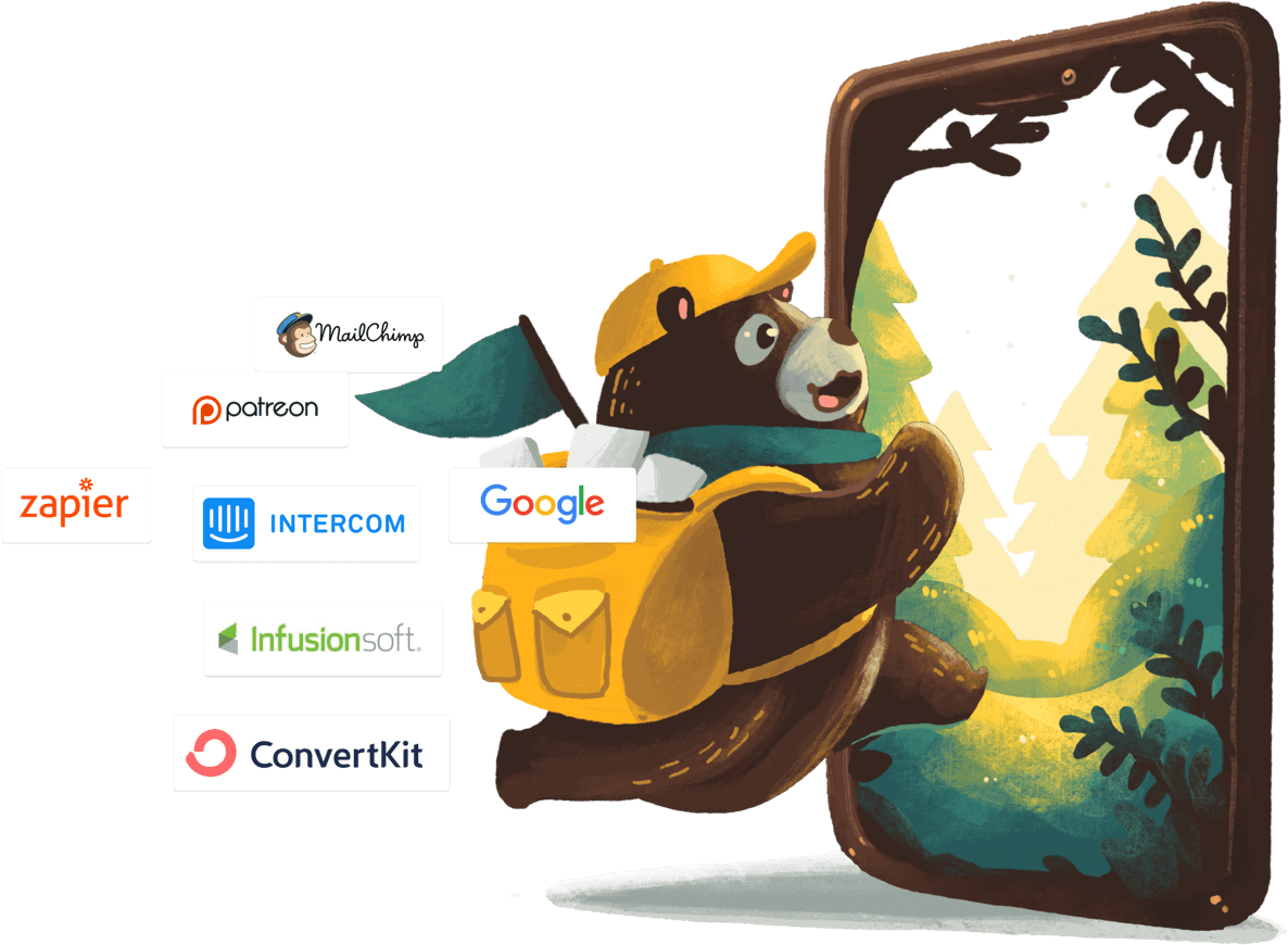 Bonjoro | The #1 Video Engagement Platform