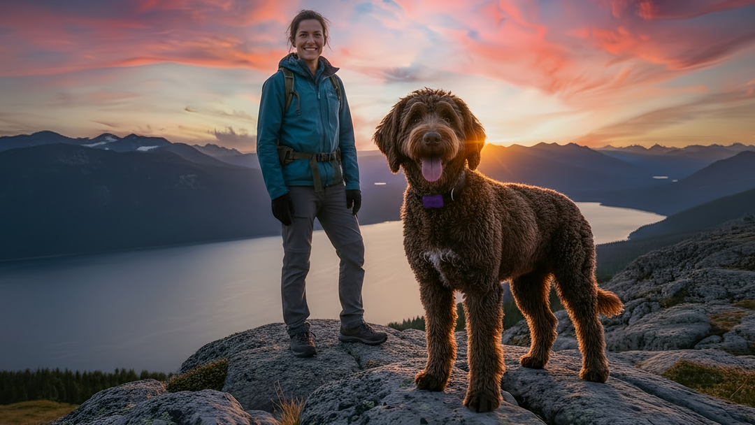 FitBark GPS Pet Tracker & Activity Monitor