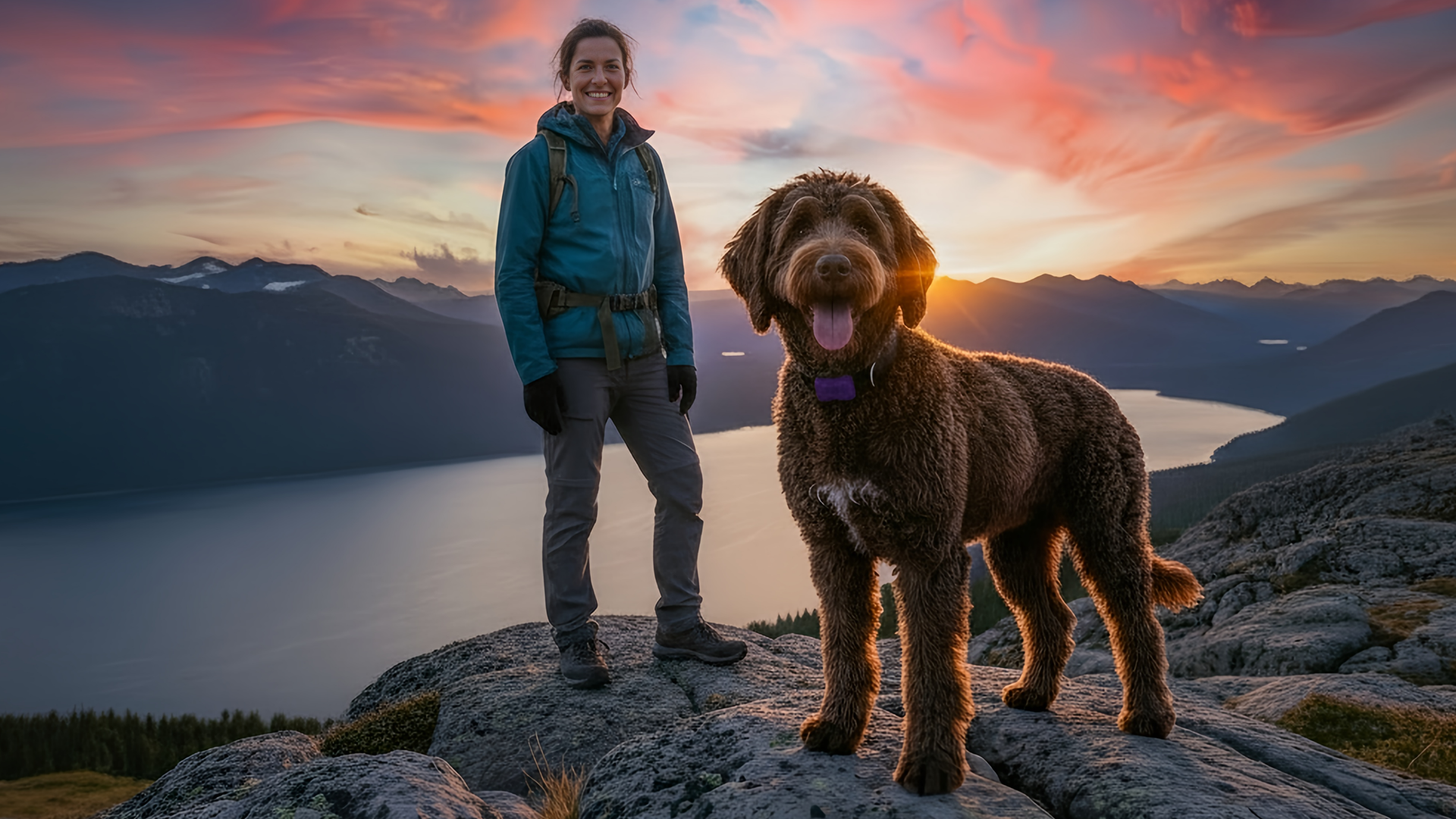 FitBark GPS Pet Tracker & Activity Monitor
