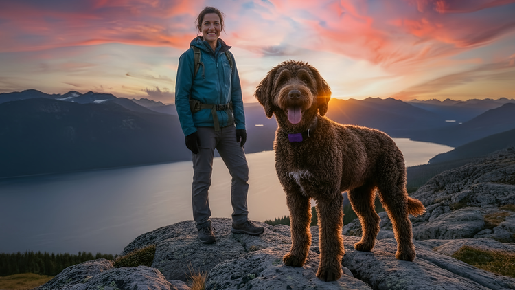 FitBark GPS Pet Tracker & Activity Monitor