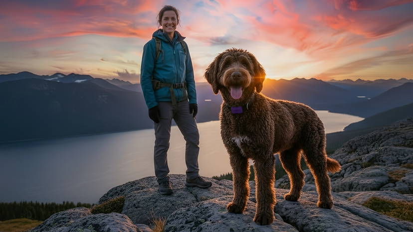 FitBark GPS Pet Tracker & Activity Monitor