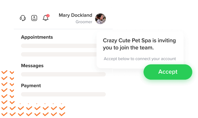 Team Management & Payroll Software for Pet Care | MoeGo