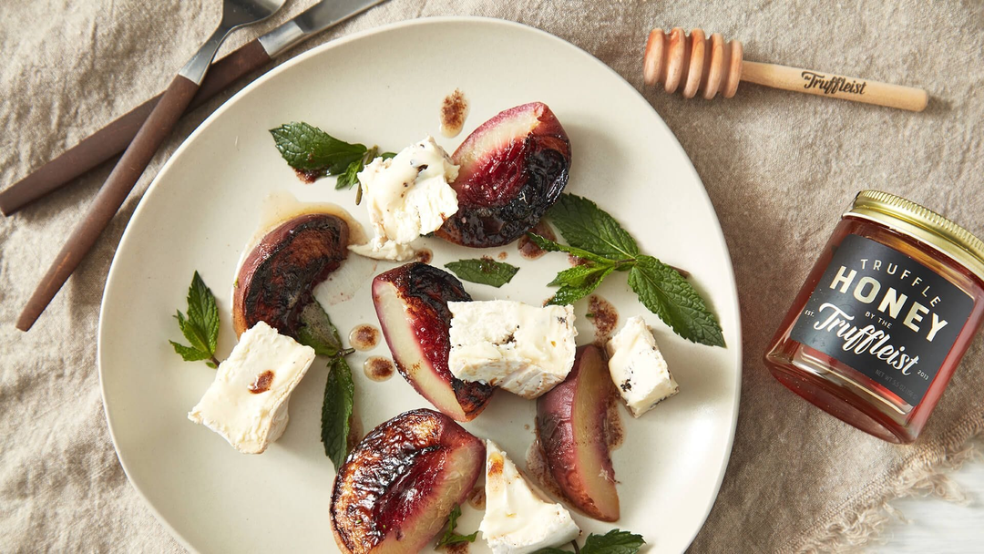 The Truffleist | Shop the Finest Truffle Products from NYC