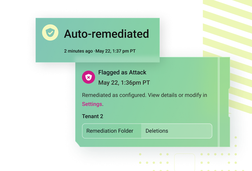 Inbound Email Security | Abnormal AI