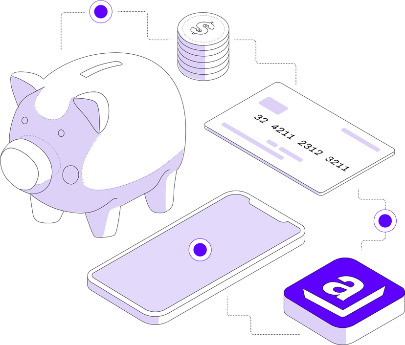 april | AI-driven, embedded tax software