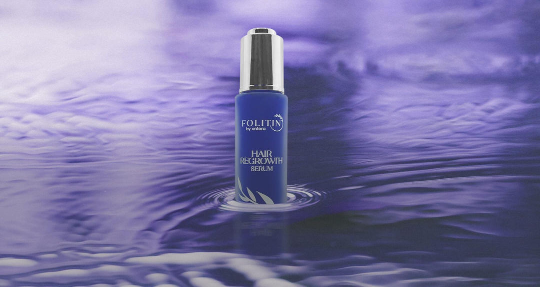 Entera Skincare | Where Beauty Meets Science