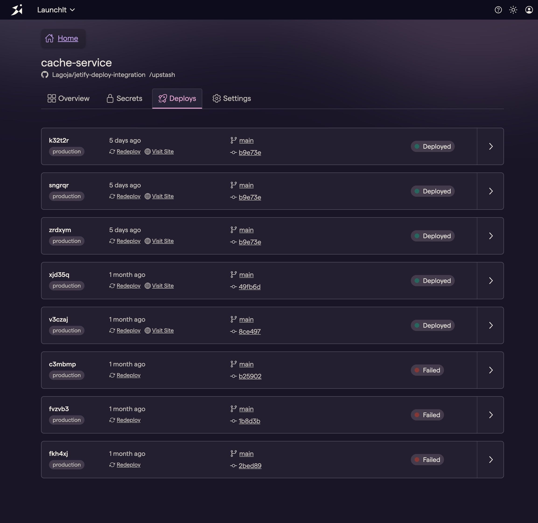 Devbox: Portable, Isolated Dev Environments