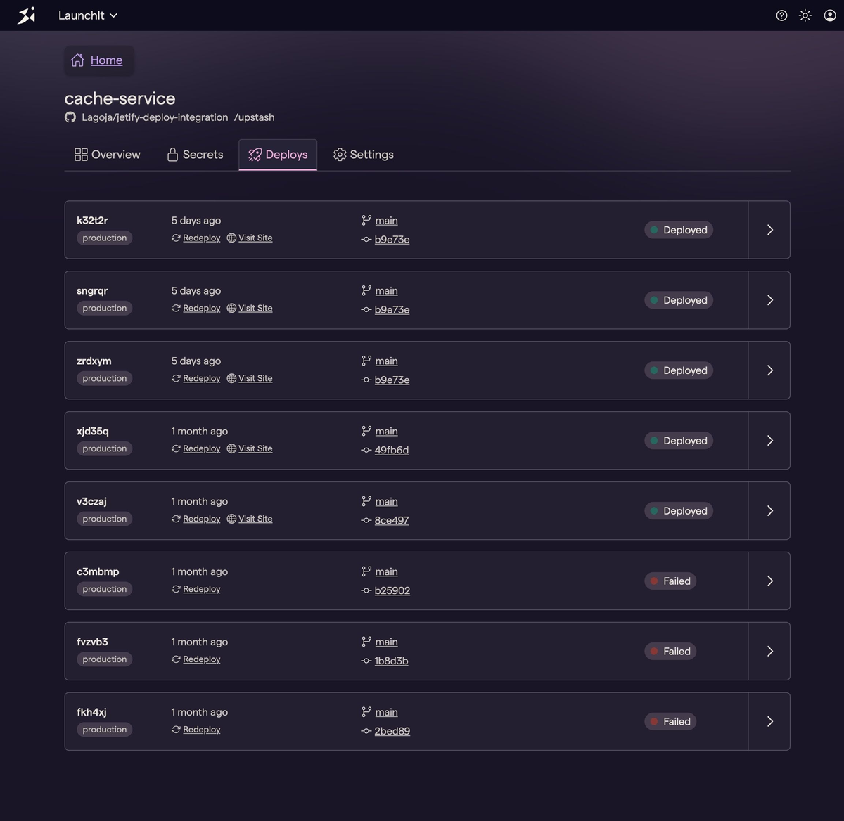 Devbox: Portable, Isolated Dev Environments