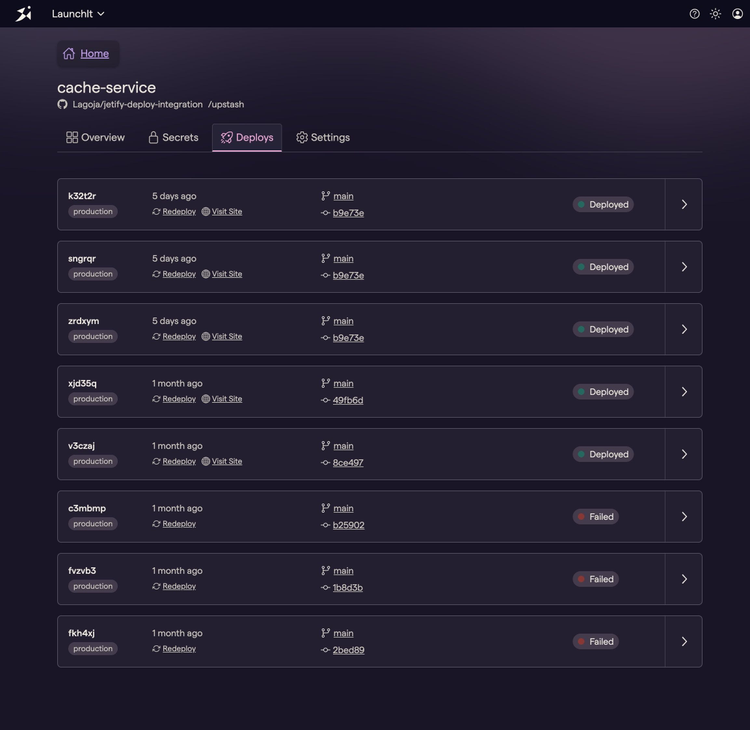 Devbox Portable Isolated Dev Environments 