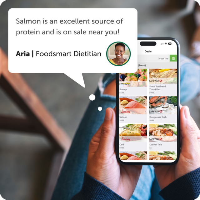 Foodsmart and CalOptima