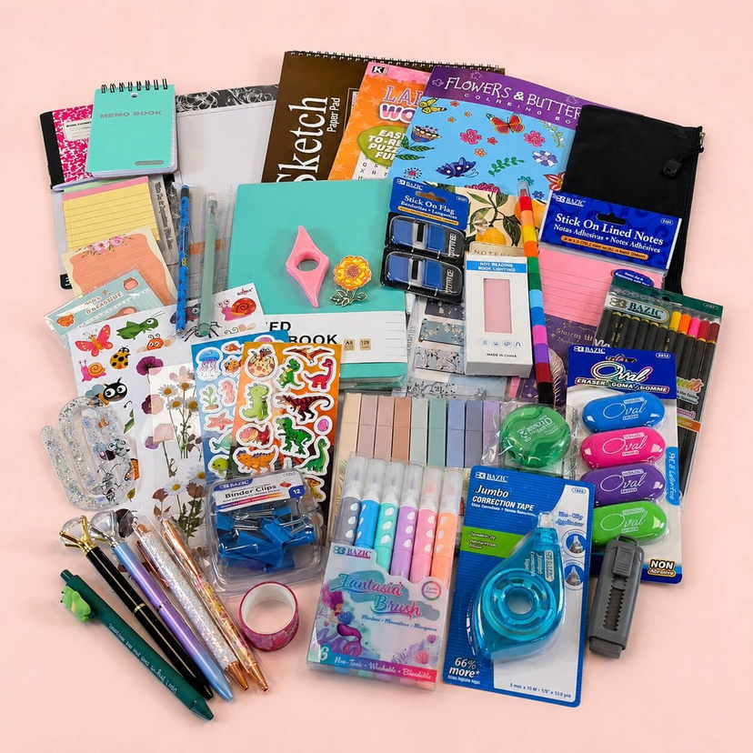 Crystal's Color Story Bundle | Enchanted String