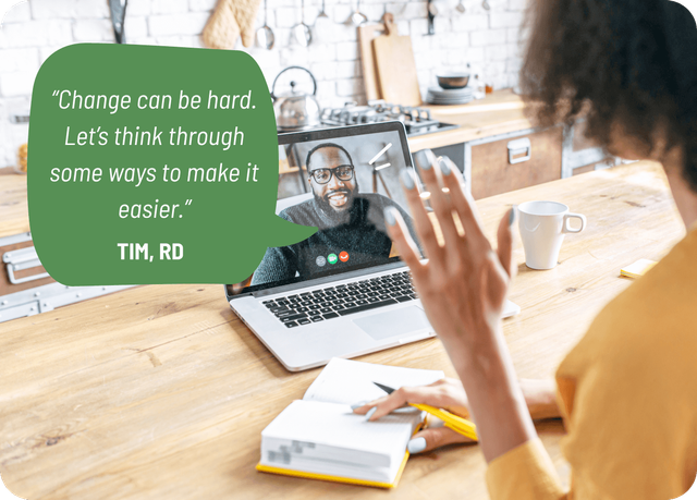 Nutrition Programs for Better Health | Foodsmart Nutrition Plans