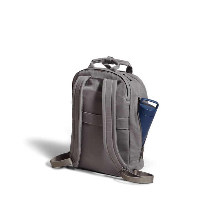 Backpack Pro - Dusk Grey | Sustainable and Stylish Laptop Work ...