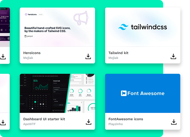 An open source design tool that speaks real code.