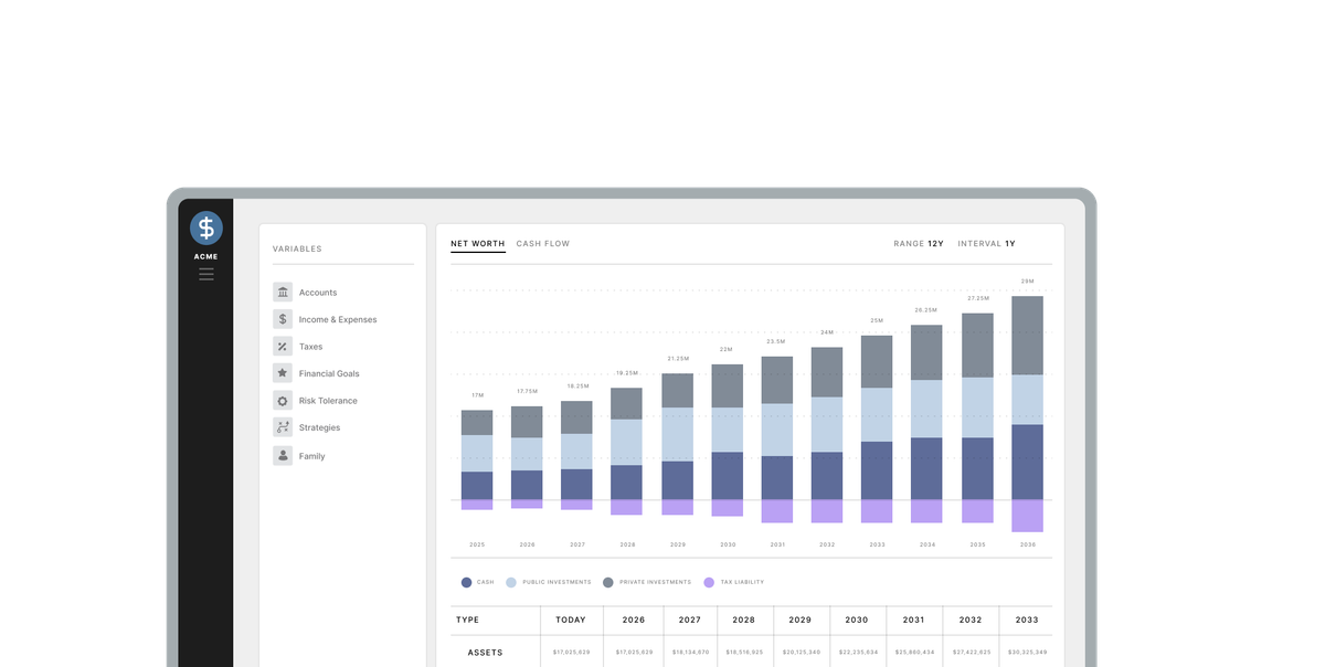 april | Embedded tax solutions for modern financial platforms