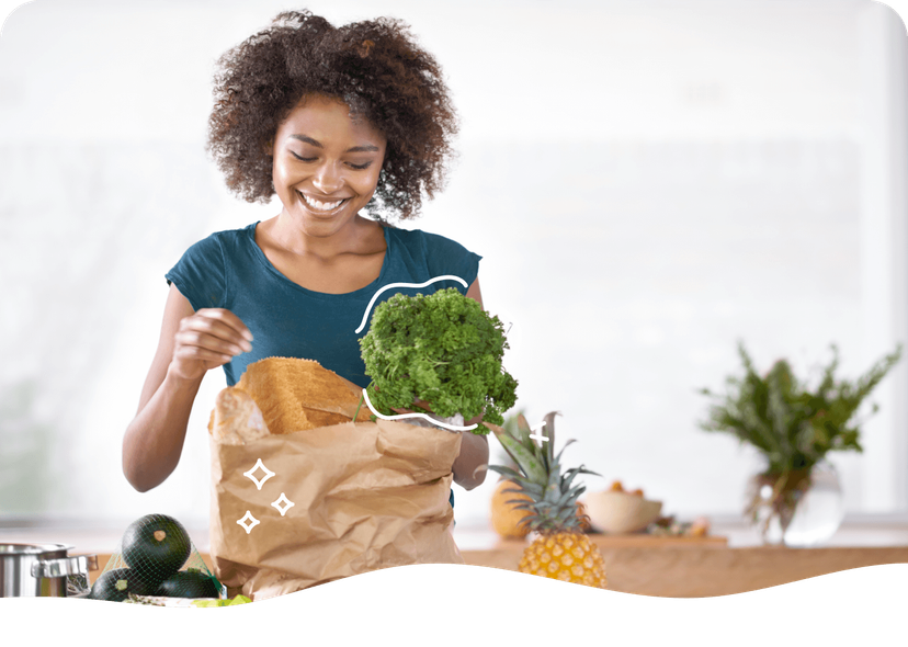 Nutrition Programs for Better Health | Foodsmart Nutrition Plans