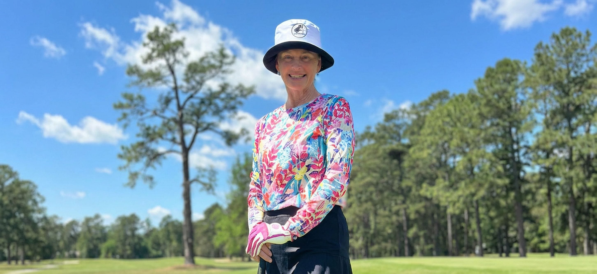 Women's Golf Clothes - Affordable Golf Attire | Putter Girl