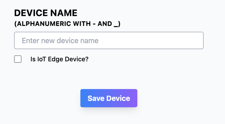 OpenBiotech – End-to-end biosensing cloud interface