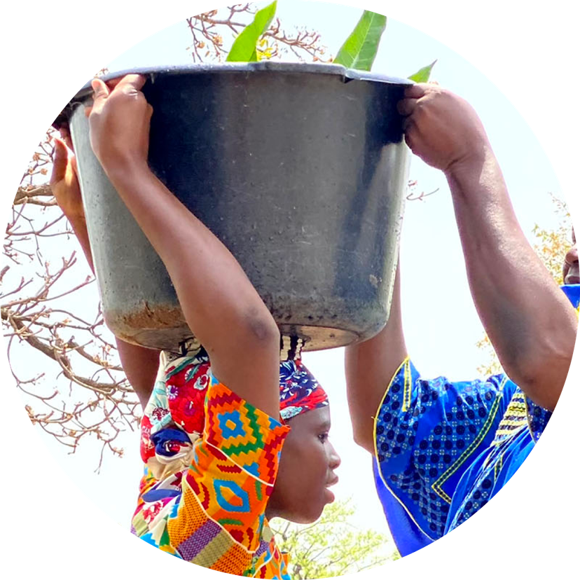 Why Choose Baraka | Great Products & Meaningful Impact
