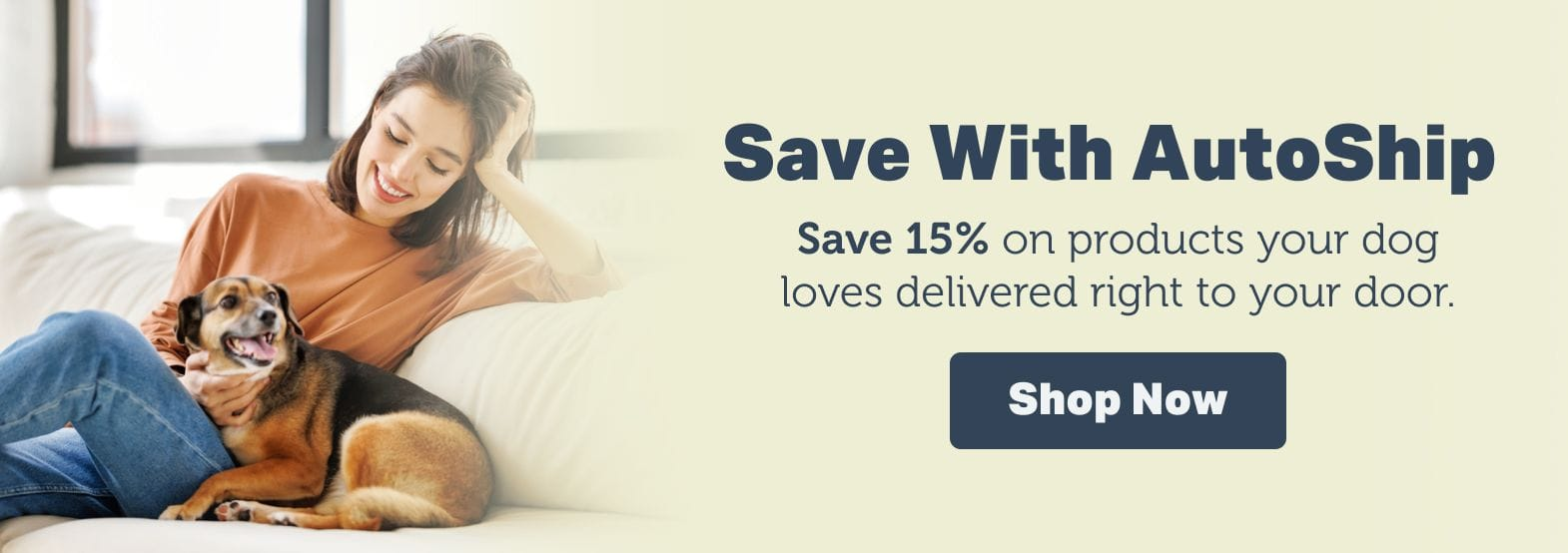 Four Leaf Rover - Super Premium Supplements for Dogs