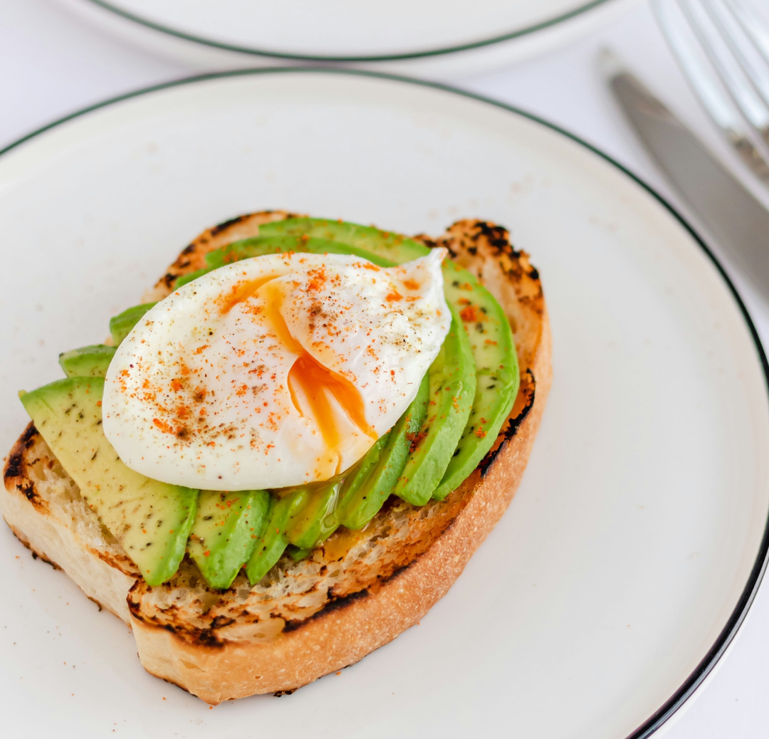 Que manger avant de courir et avant une course