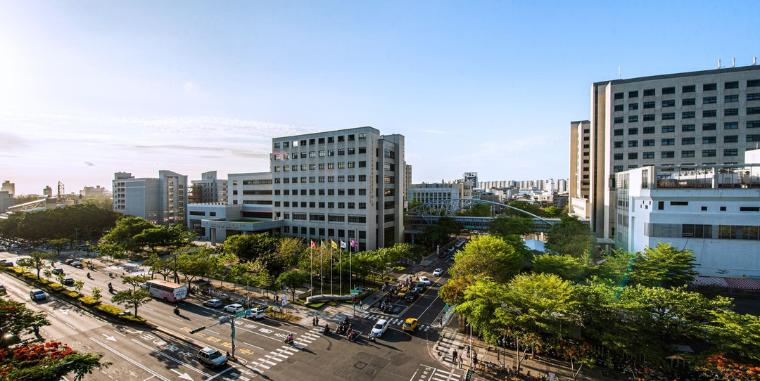 NCKU Public Health