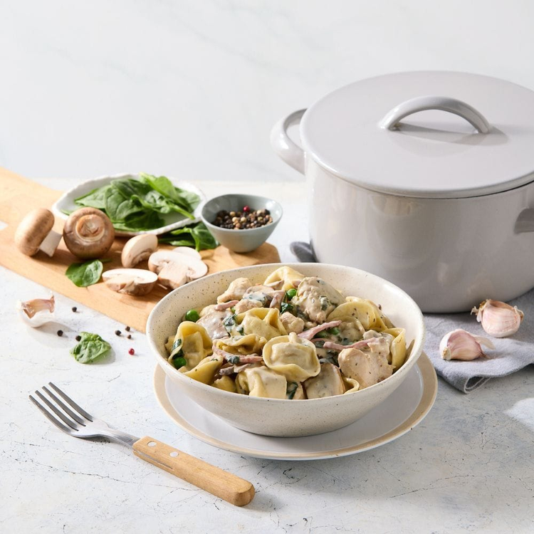 Healthy Prepared Meals | Ready-made Meal Delivery | My Muscle Chef