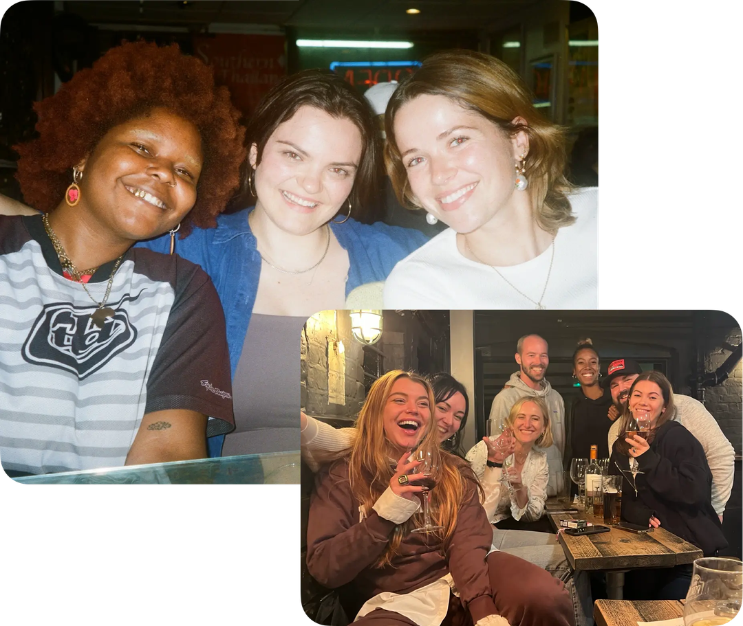 Careers at Kyra