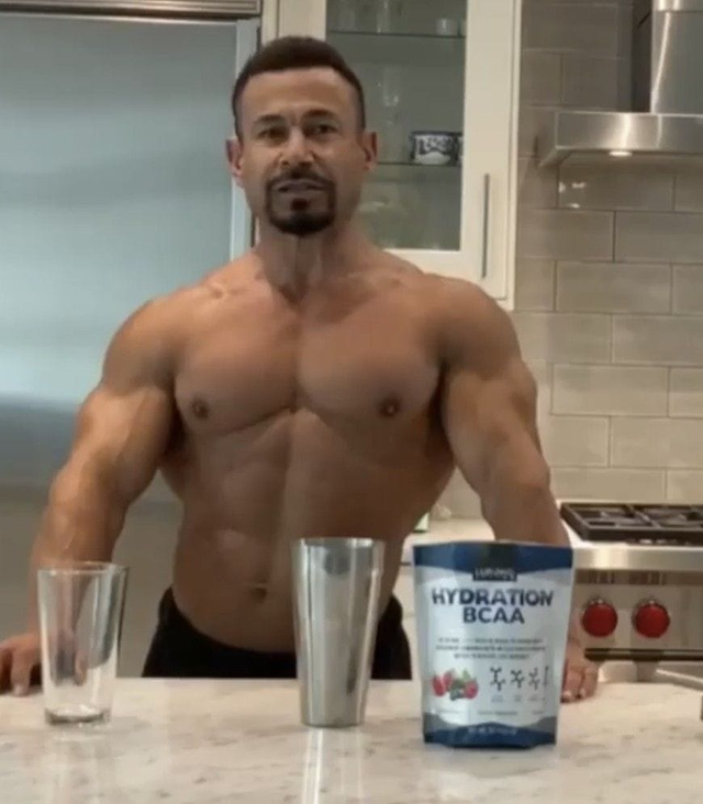 The Difference Between Being Sore and Being Compromised