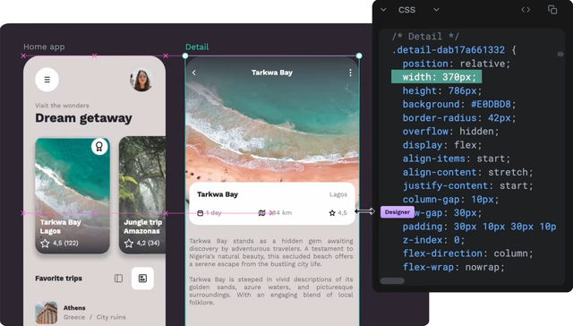 Penpot | Free Open-Source Design & Prototyping For Teams