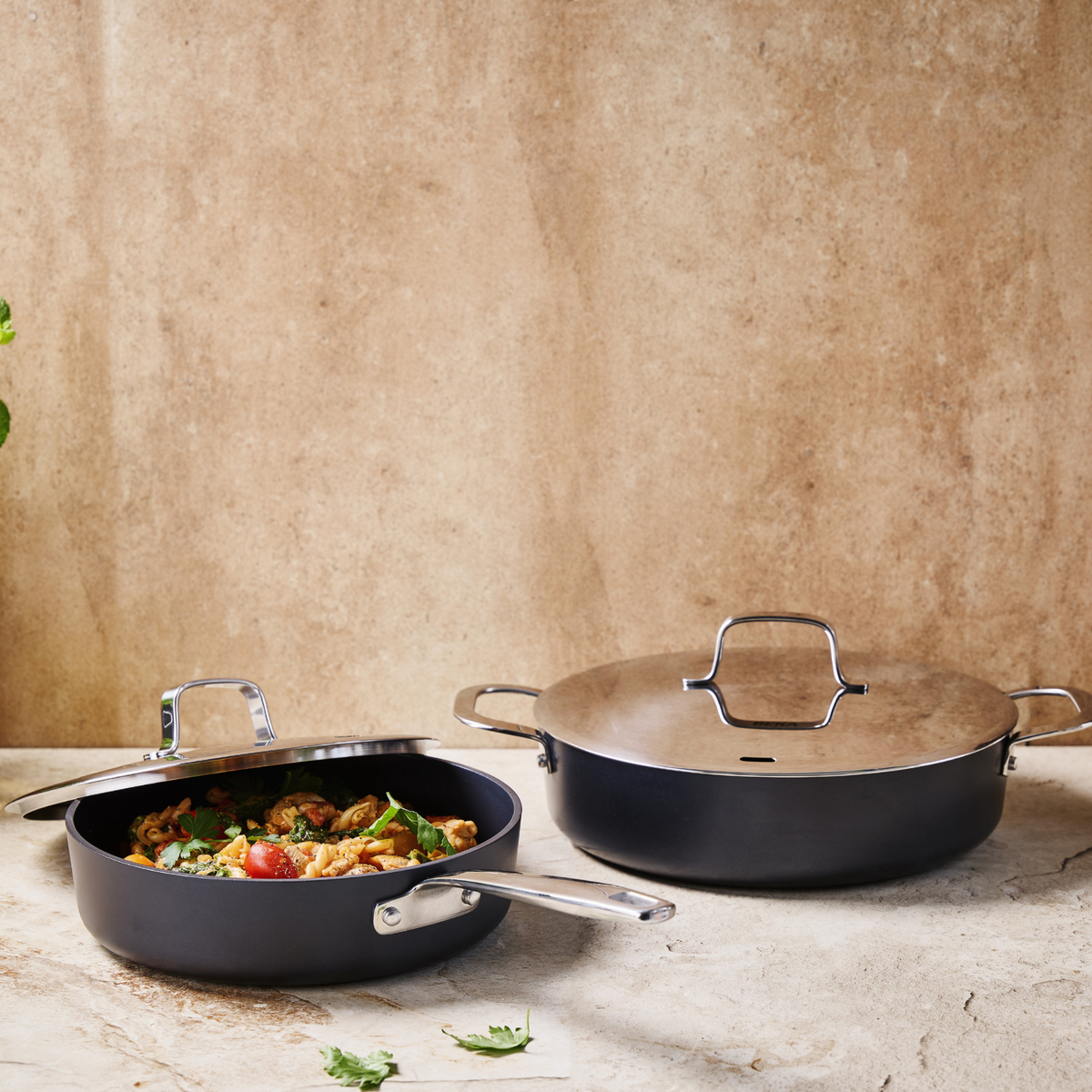 Alva Cookware | Non-Toxic, Sustainable Cookware Sets