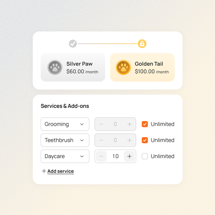 Dog Daycare Software - All-in-One Tool | MoeGo