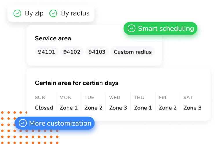 Online Booking Software for Pet Grooming Businesses | MoeGo