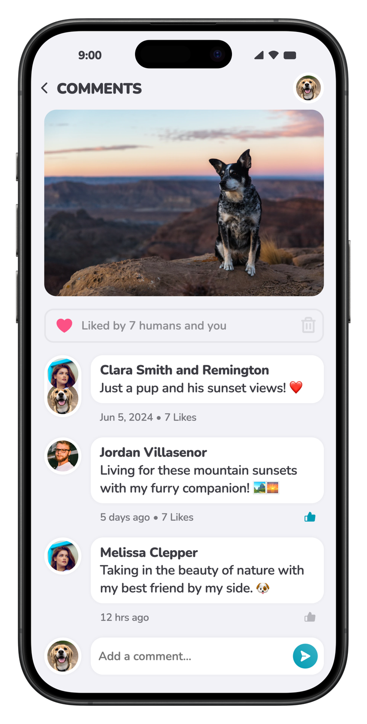 FitBark GPS Pet Tracker & Activity Monitor