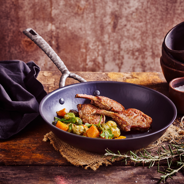 Alva Cookware | Non-Toxic, Sustainable Cookware Sets