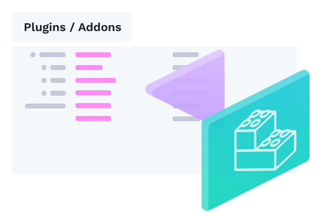 Integrate your tech stack with Penpot