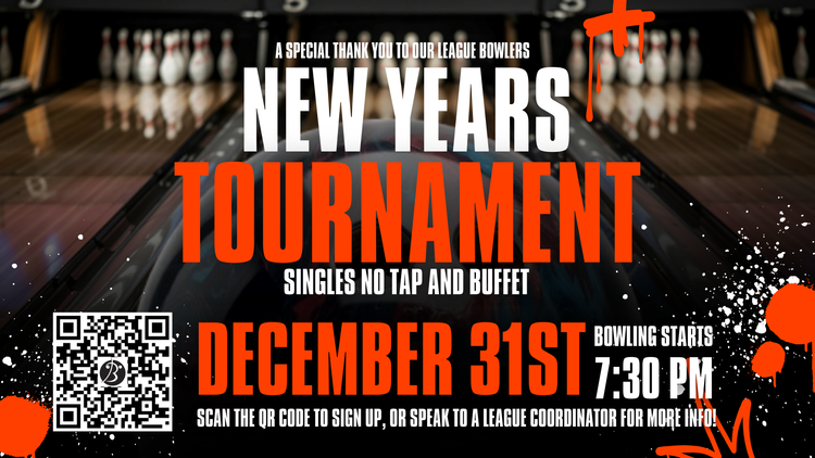 Back Alley Bowling | Welcome!