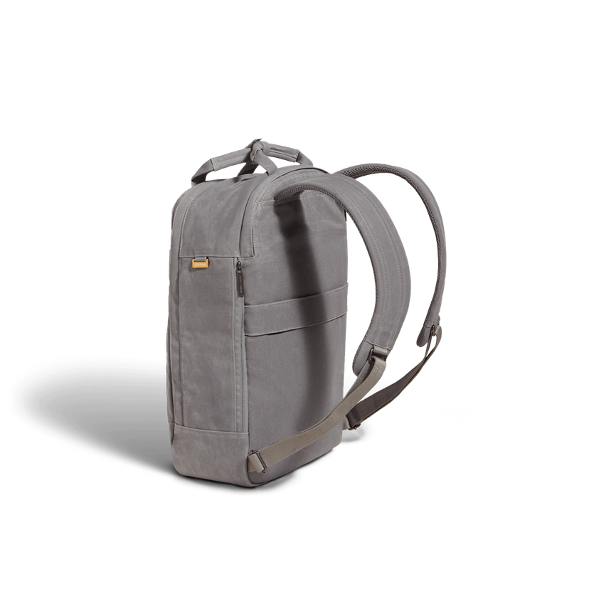 Backpack Pro - Dusk Grey | Sustainable and Stylish Laptop Work ...
