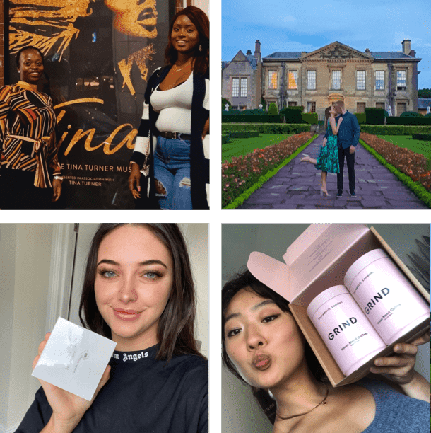 Win Prizes | Win Holidays, Big Prizes & Experiences | DAYMADE