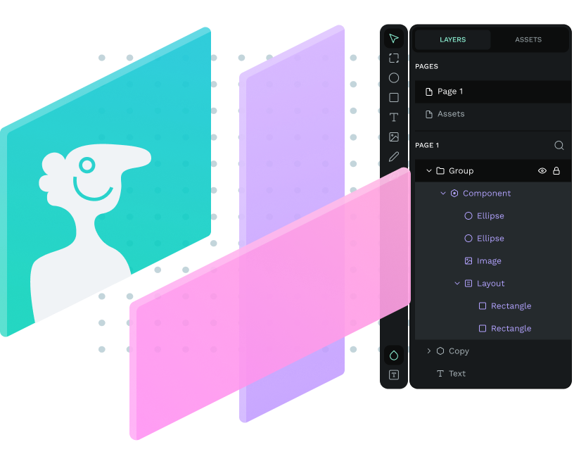 Penpot: The Free Open Source Design Tool For Designers & Developers