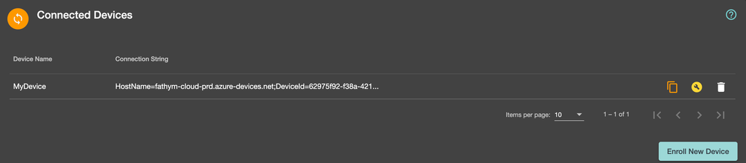 OpenBiotech – End-to-end biosensing cloud interface