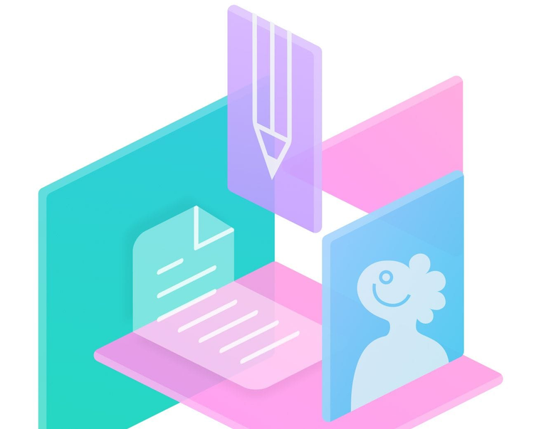 An open source design tool that speaks real code.