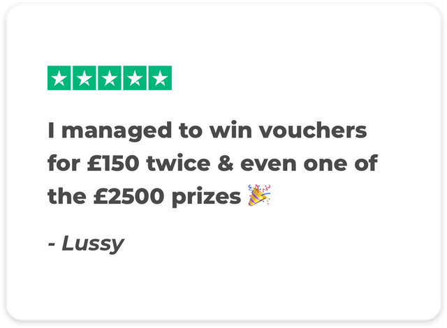 Win Prizes | Win Holidays, Big Prizes & Experiences | DAYMADE