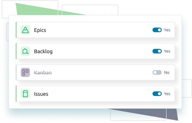 Taiga: Your opensource agile project management software